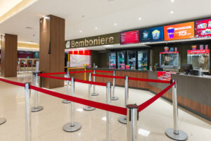 Cine Show: Um espetáculo cinematográfico chega à Rio das Ostras – RJ ...